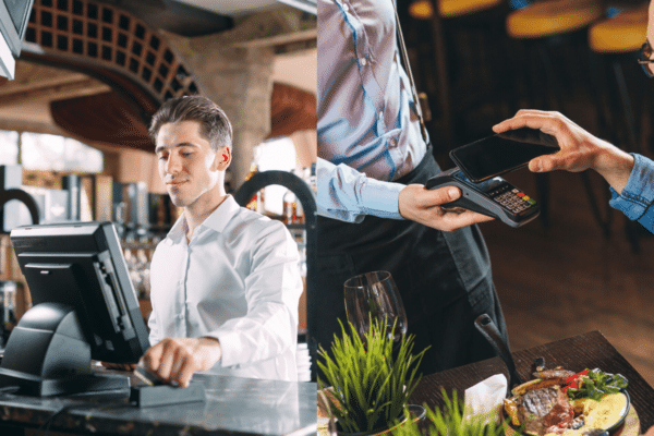 Differences Between a Credit Card Terminal and a POS System - Finical