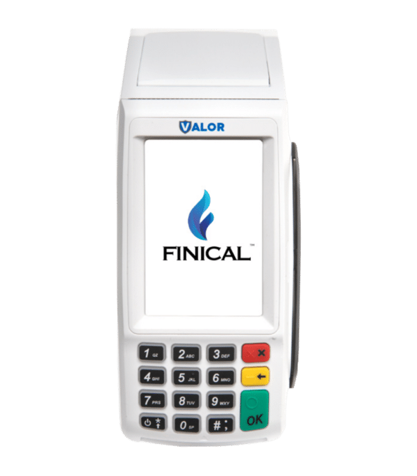 Finical - Credit Card Processing Services and Merchant Solutions
