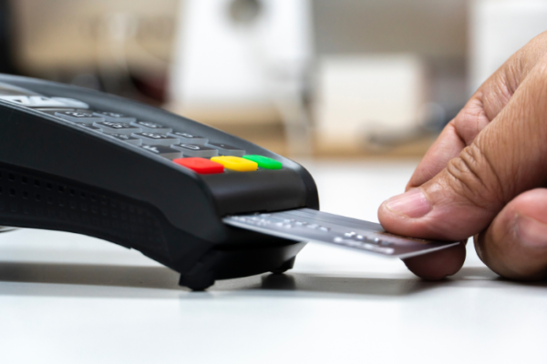 How to Manage a Credit Card Processing Outage - Finical