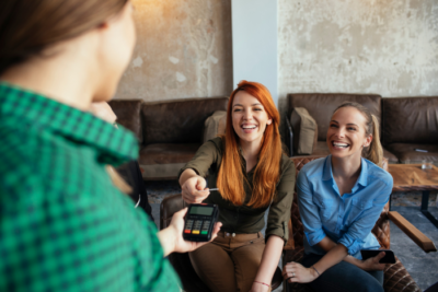 What is Dual Pricing Credit Card Processing | Finical